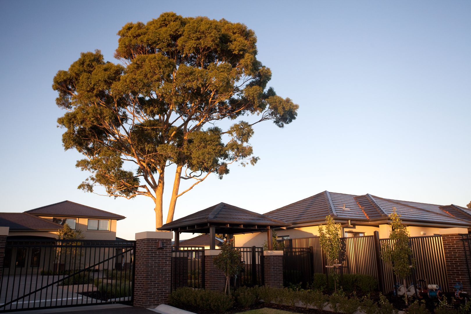 Mornington - Two-bedroom luxury retirement villa with one car space ...